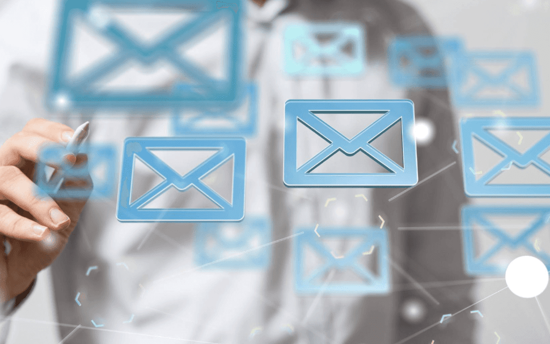 What Is Email? Why Should We Use An Email Address? - Fast Panda Blog