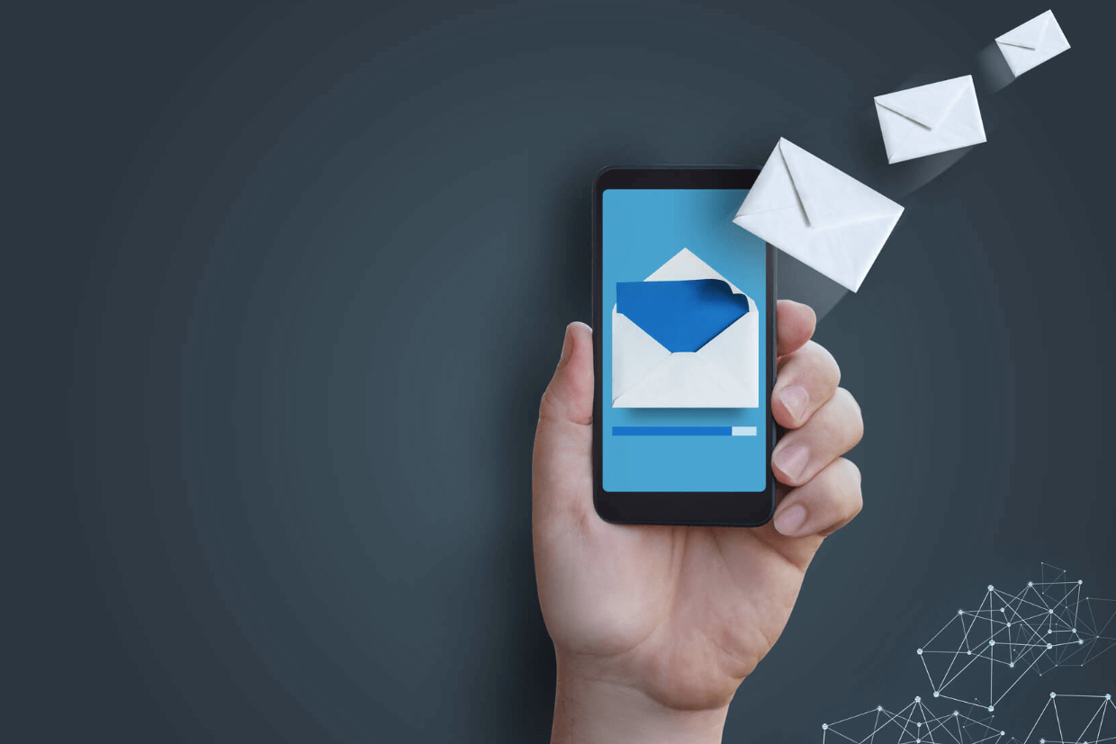 What Is Email? Why Should We Use An Email Address? - Fast Panda Blog