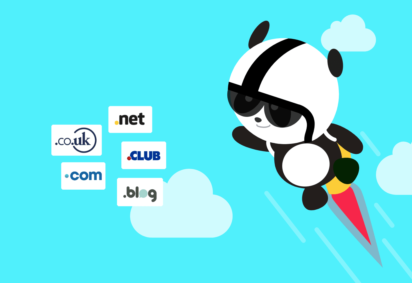 What Is Domain Renewal? Is It Possible To Renew An Expired Domain? - Fast Panda Blog