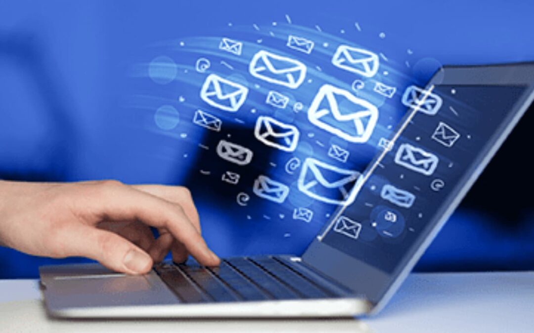 What Is Email? Why Should We Use An Email Address? - Fast Panda Blog