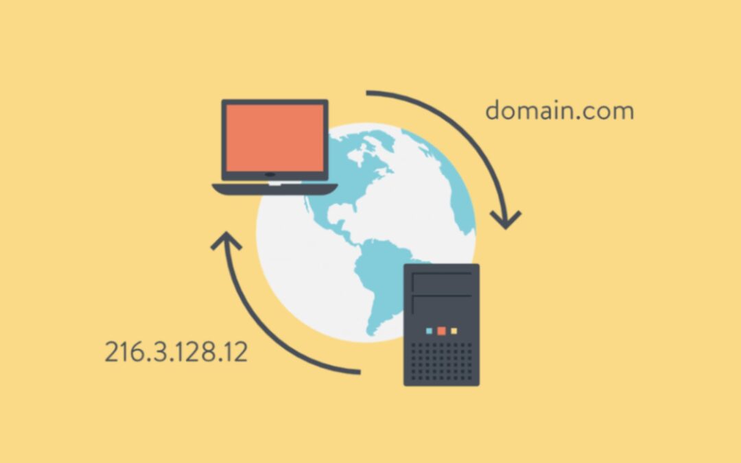Updating DNS Settings In 2024: A Comprehensive Guide And Current DNS List - Fast Panda Blog