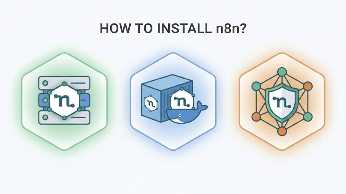 How To Set Up N8n: A Step-by-Step Guide For Self-Hosted Workflow ...