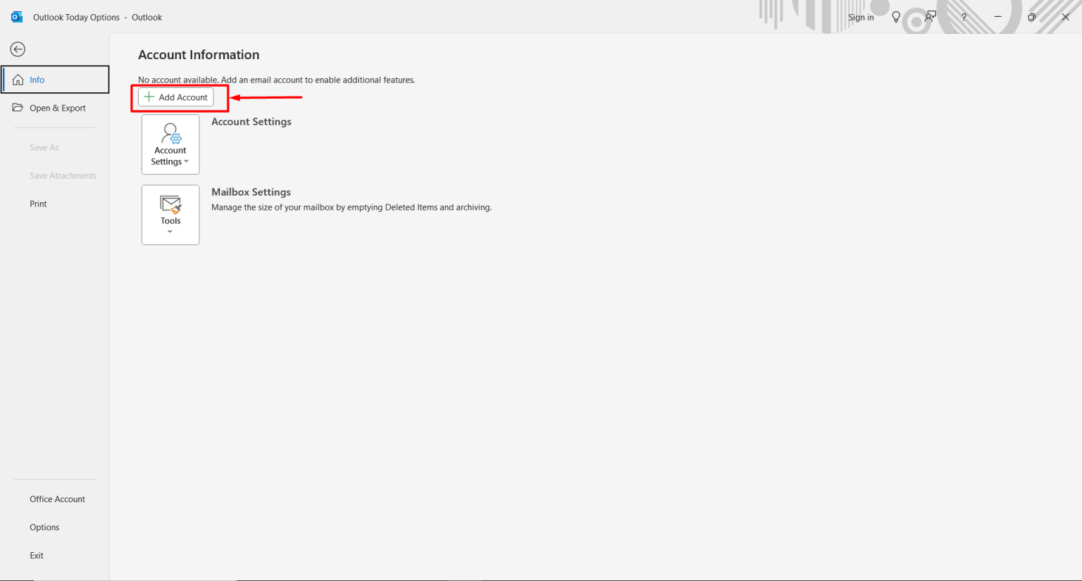 Microsoft 365 Outlook POP Mail Setup: Step-by-Step Installation Guide ...