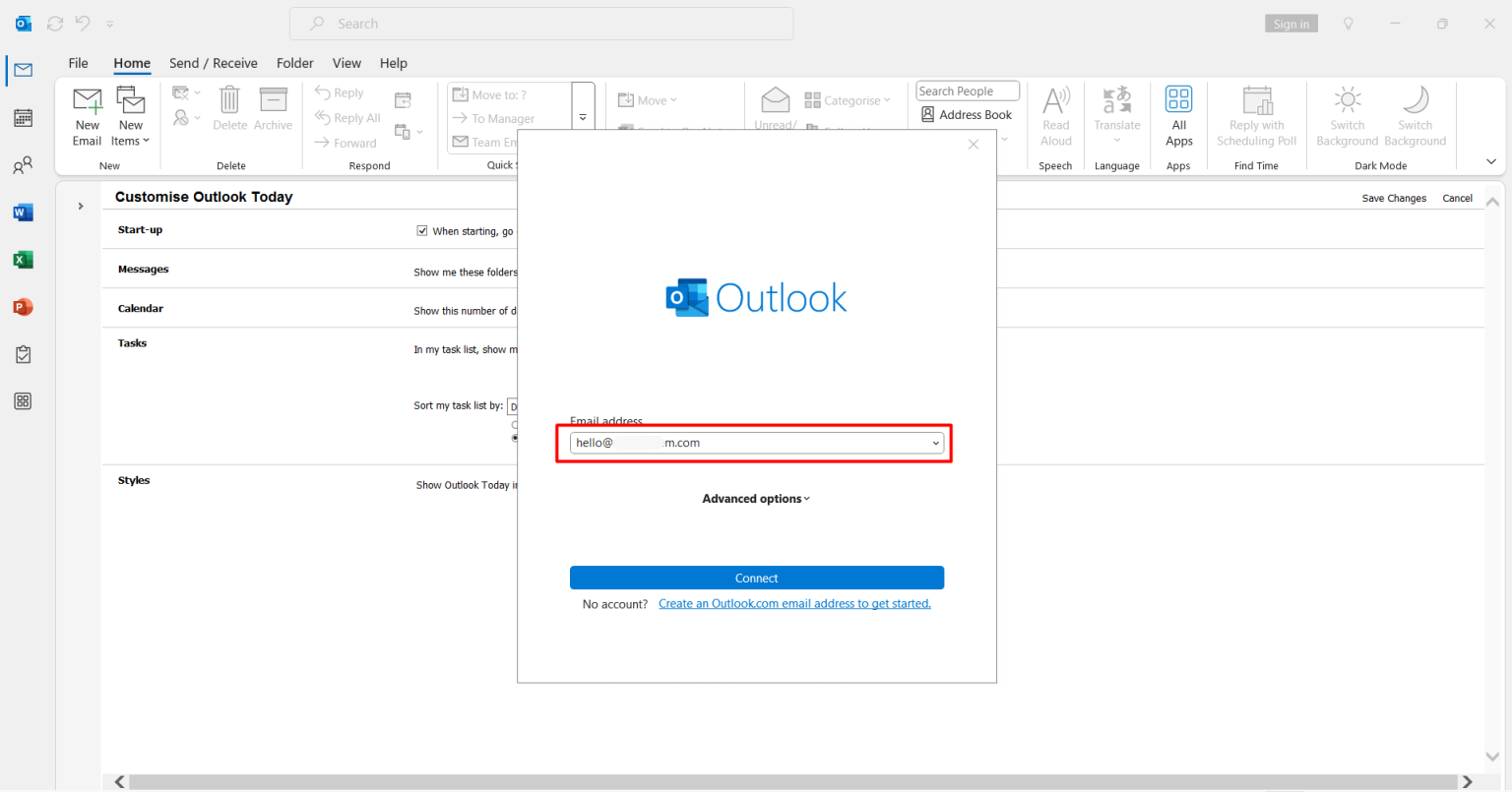 Microsoft 365 Outlook POP Mail Setup: Step-by-Step Installation Guide ...