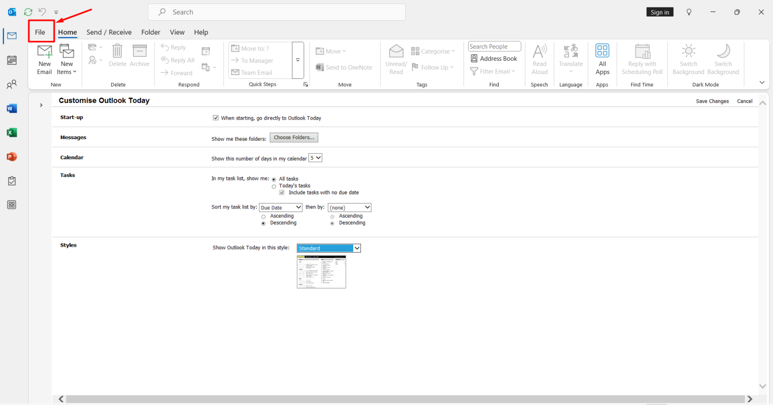 Microsoft 365 Outlook POP Mail Setup: Step-by-Step Installation Guide ...
